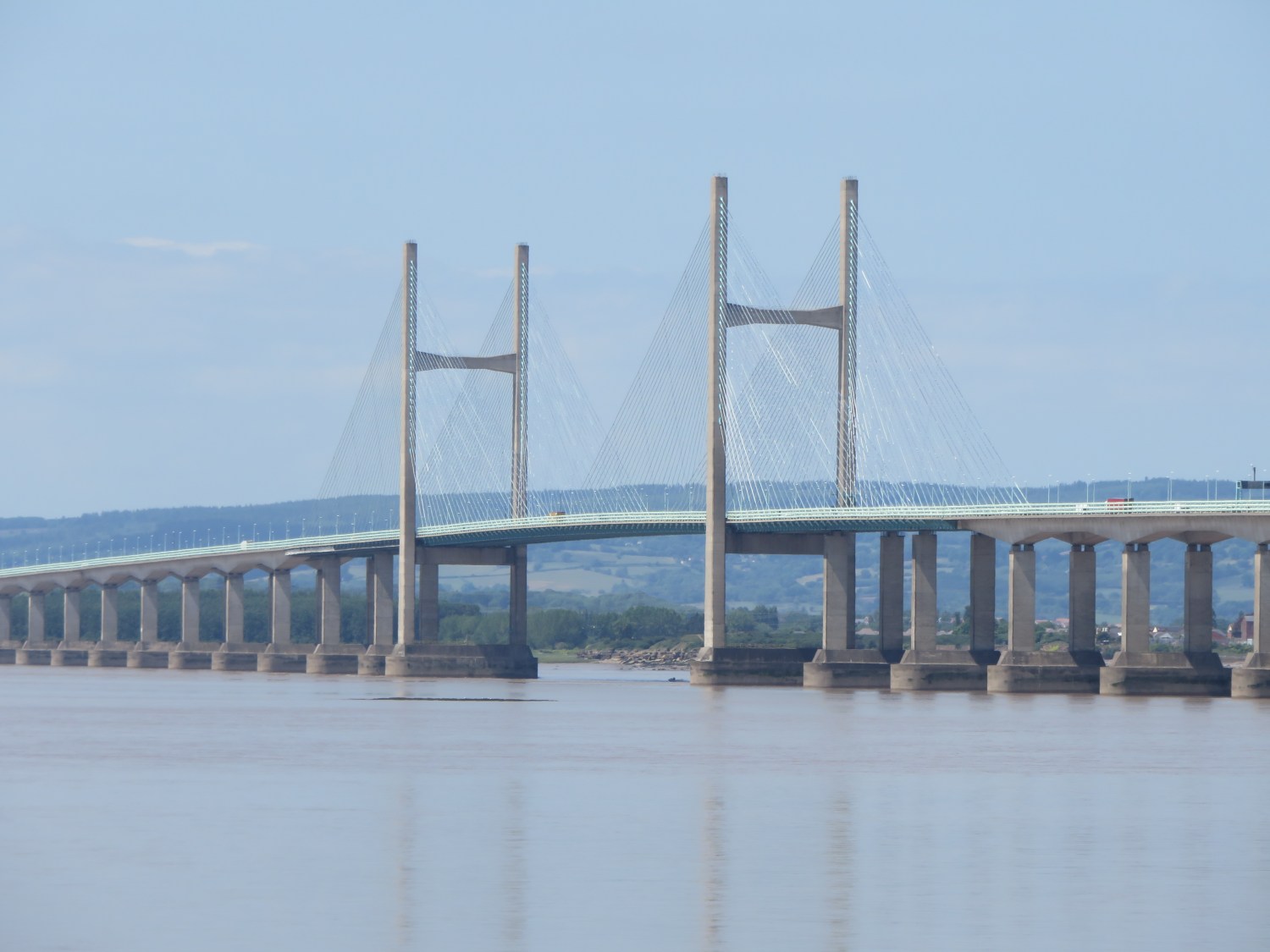 Walk Thirty-One: Severn Beach – Mike's Bristol Walks