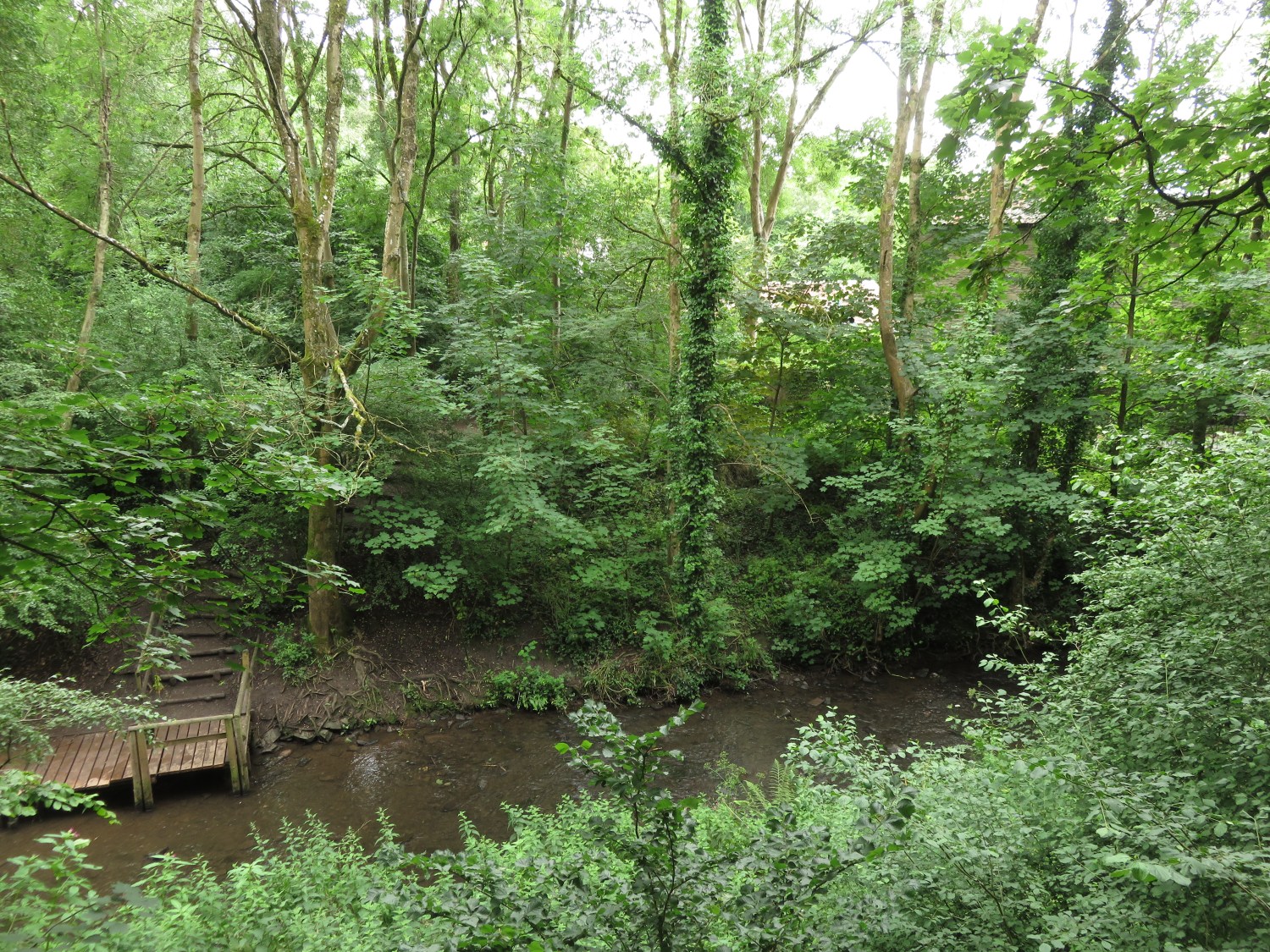 Walk Twenty-Nine: Willsbridge Mill – Mike's Bristol Walks