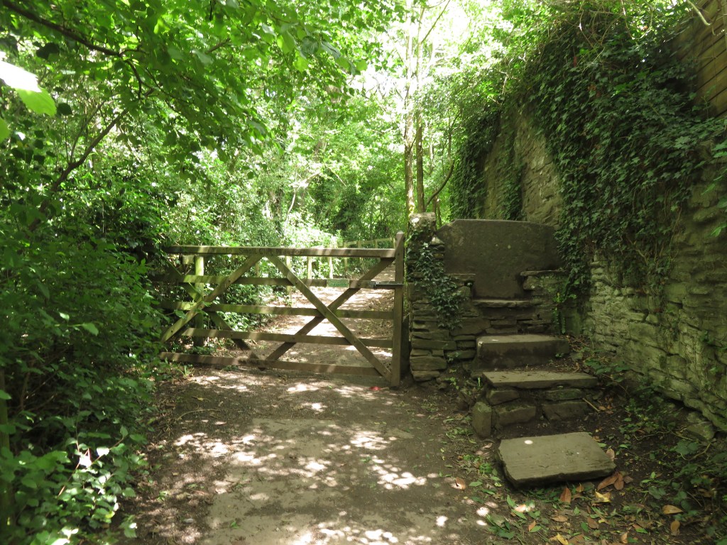 Walk Twenty-Nine: Willsbridge Mill – Mike's Bristol Walks