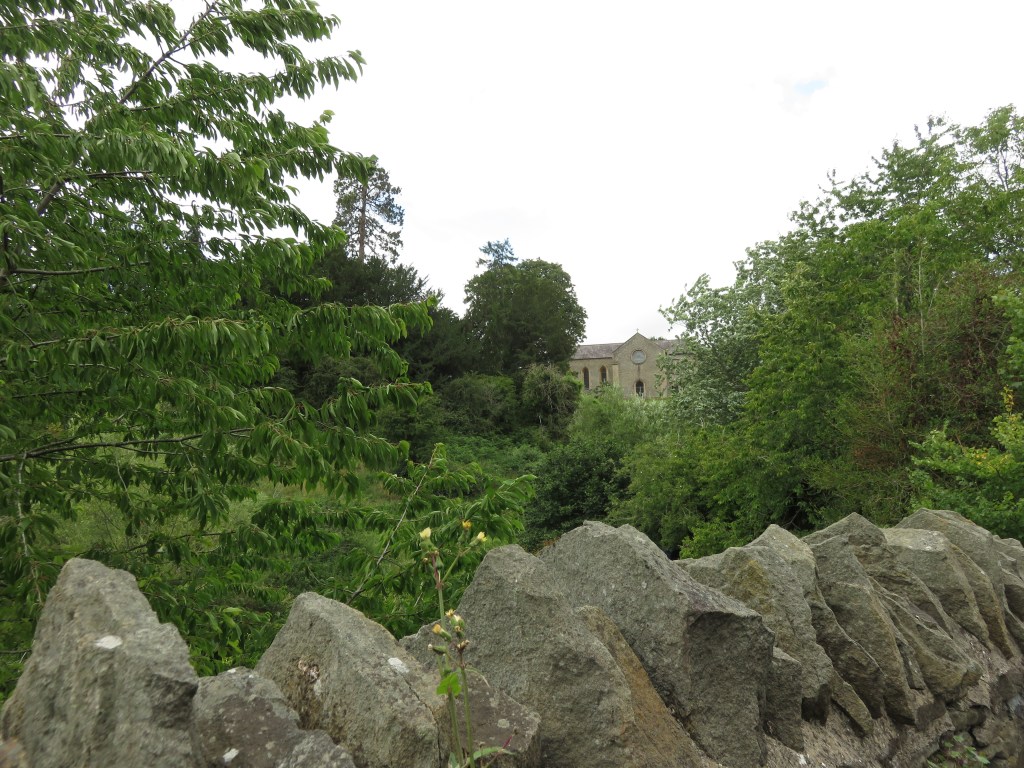 Walk Twenty-Nine: Willsbridge Mill – Mike's Bristol Walks