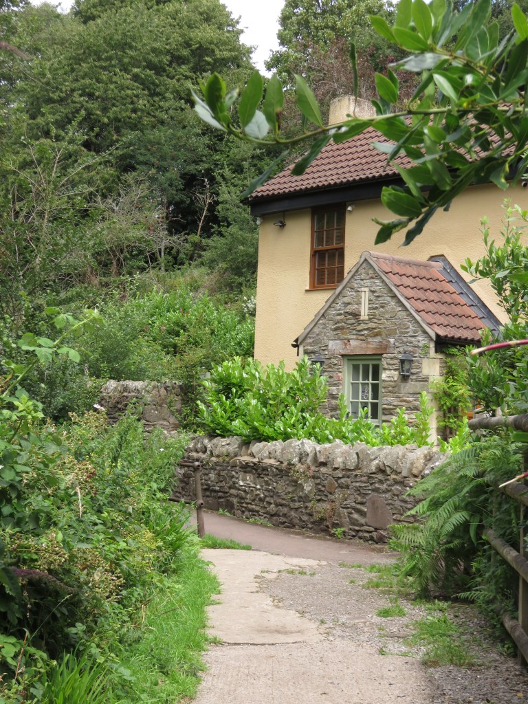 Walk Twenty-Nine: Willsbridge Mill – Mike's Bristol Walks