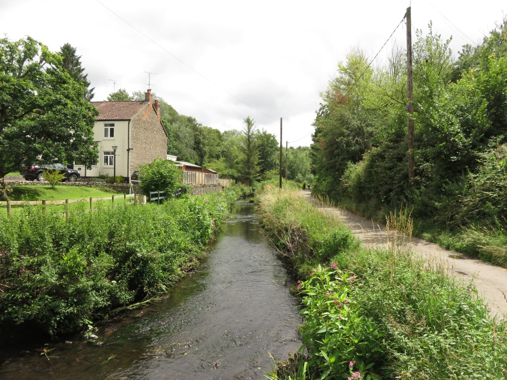 Walk Twenty-Nine: Willsbridge Mill – Mike's Bristol Walks