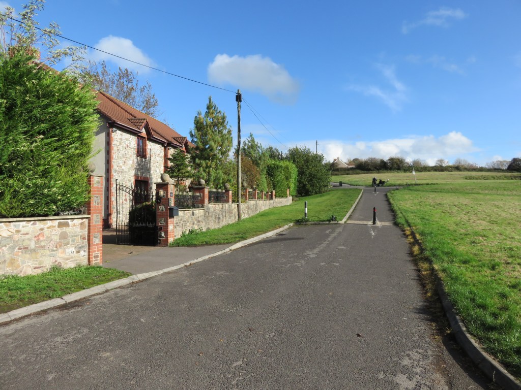 Walk Thirty: Siston Common – Mike's Bristol Walks