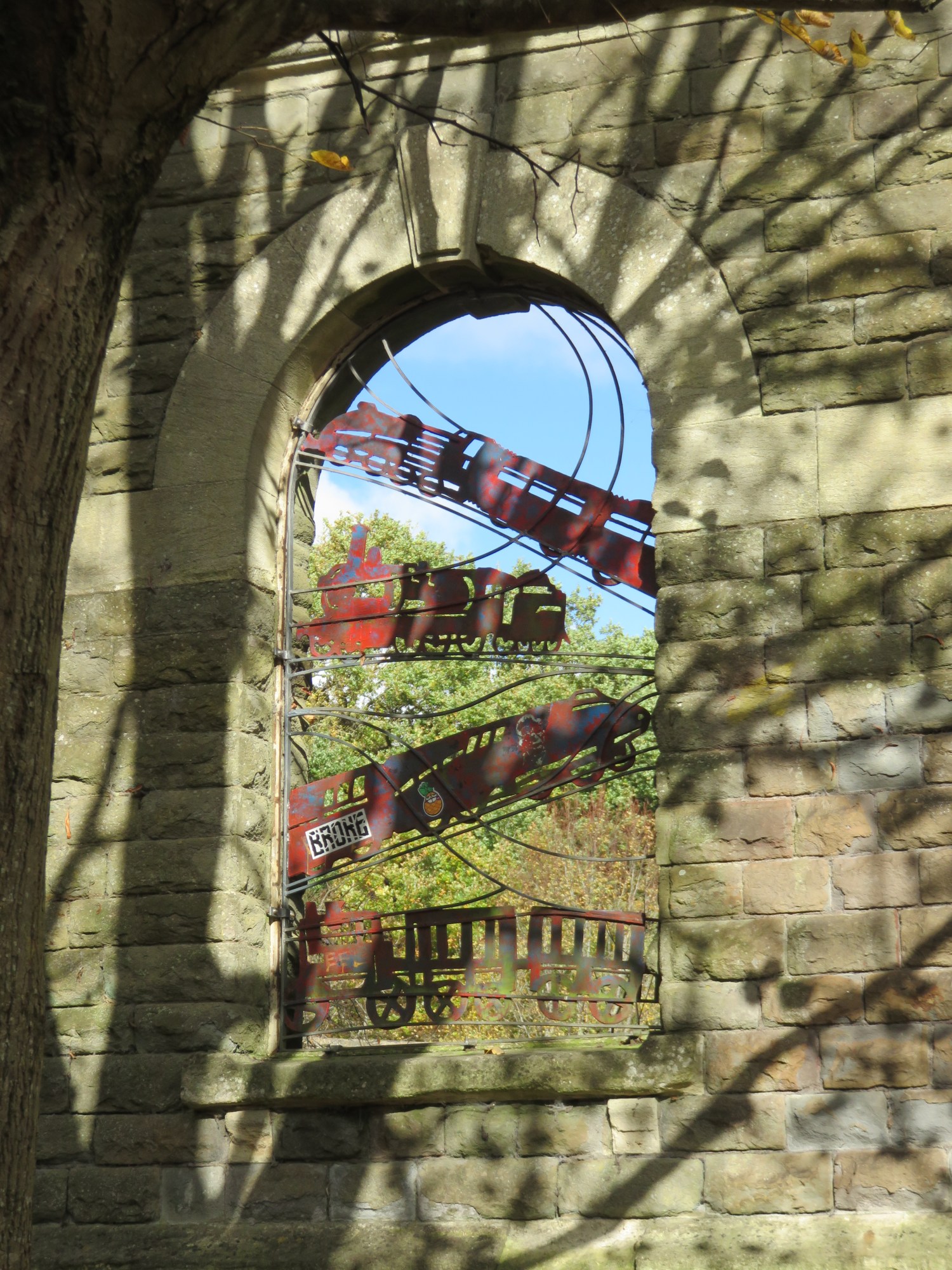 Walk Thirty: Siston Common – Mike's Bristol Walks