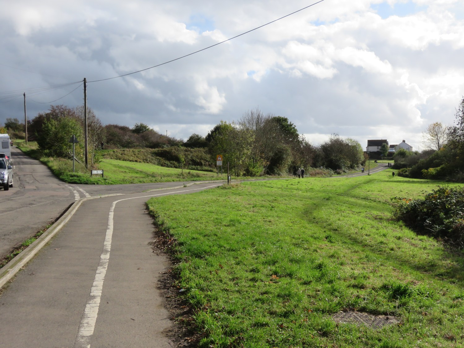 Walk Thirty: Siston Common – Mike's Bristol Walks