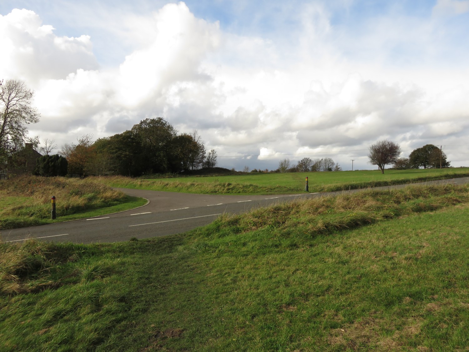 Walk Thirty: Siston Common – Mike's Bristol Walks