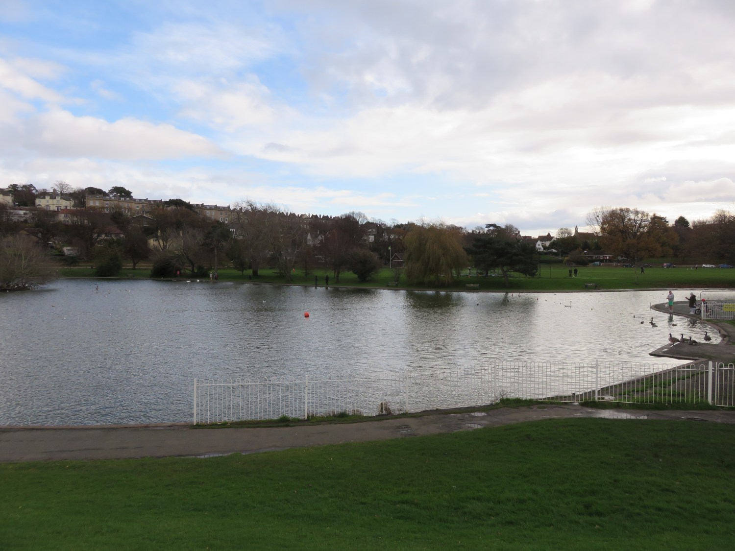Walk Twenty-Seven: Portishead Coast Path – Mike's Bristol Walks