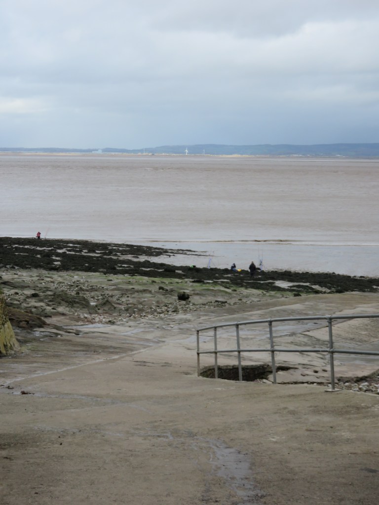 Walk Twenty-Seven: Portishead Coast Path – Mike's Bristol Walks