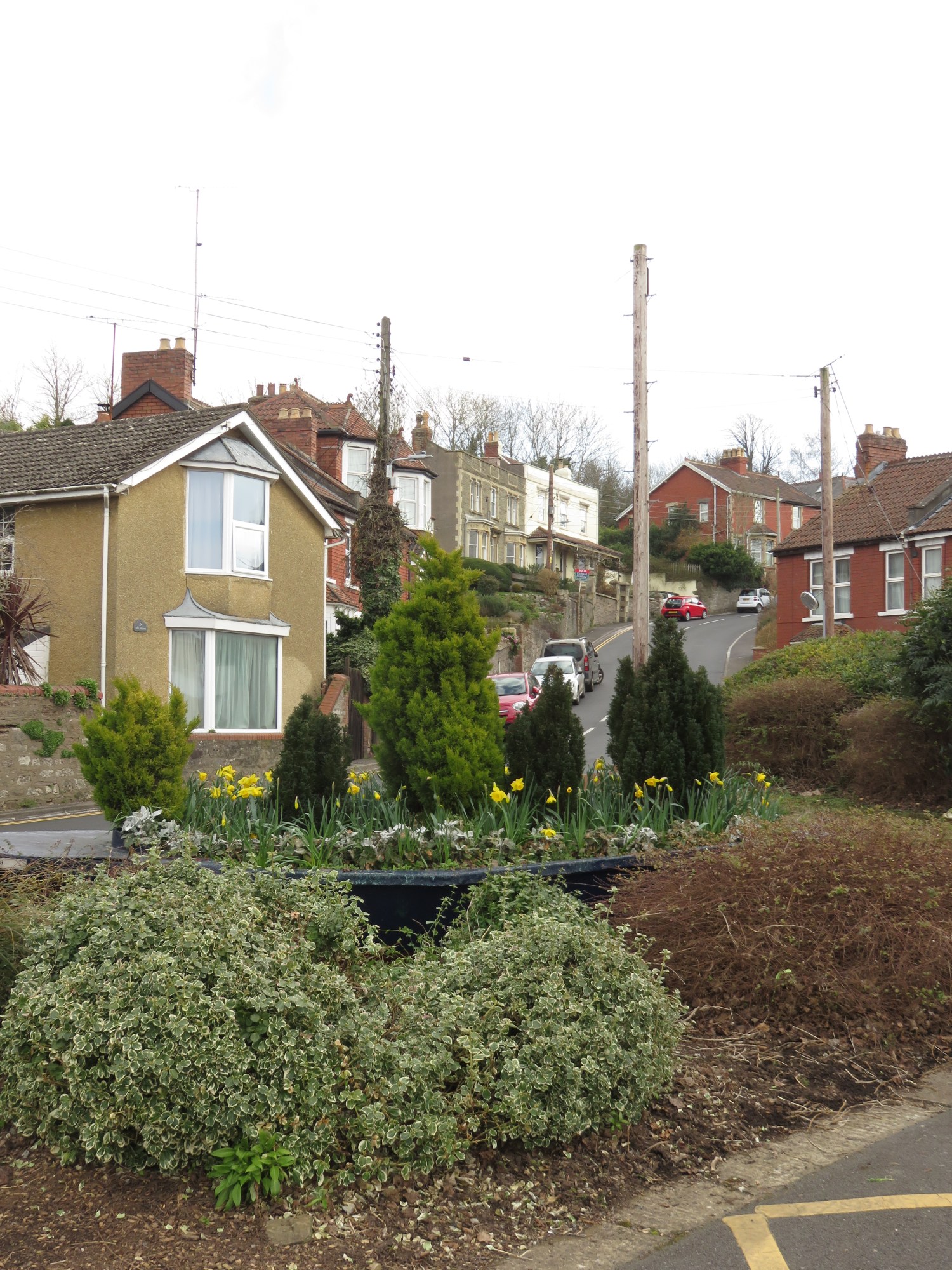 Walk Thirty-Three: Ham Green and Pill – Mike's Bristol Walks