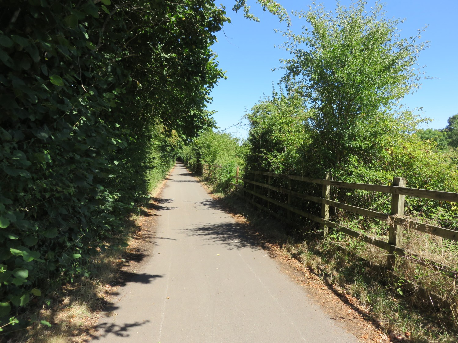 Walk Thirty-Nine: Hanham and Barrs Court – Mike's Bristol Walks