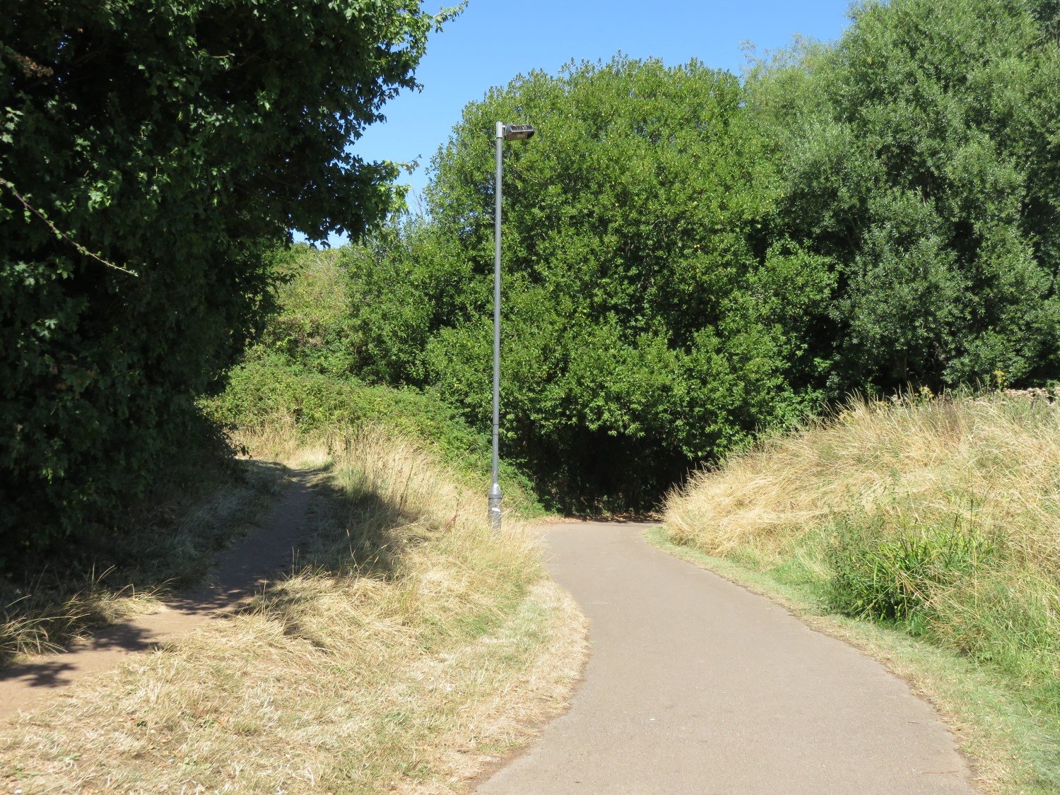 Walk Thirty-Nine: Hanham and Barrs Court – Mike's Bristol Walks