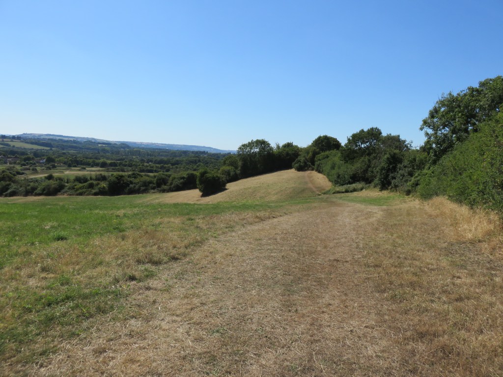 Walk Thirty-Nine: Hanham and Barrs Court – Mike's Bristol Walks